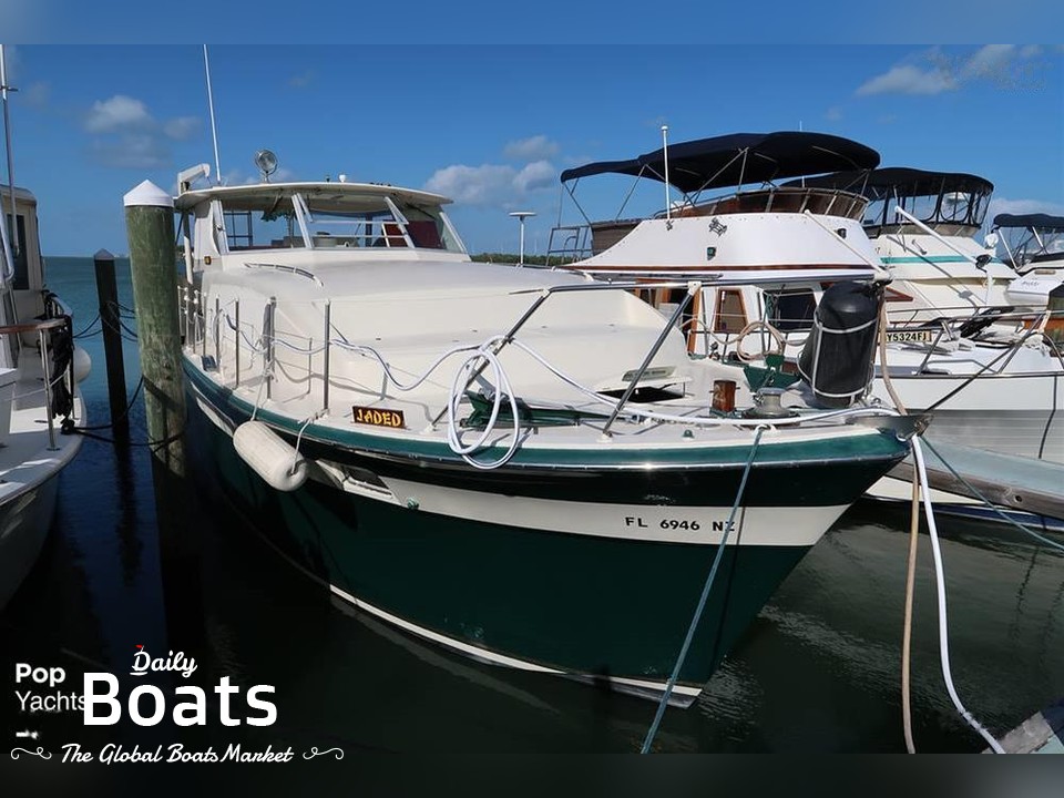 1972 Chris-Craft Commander for sale. View price, photos and Buy 1972 ...