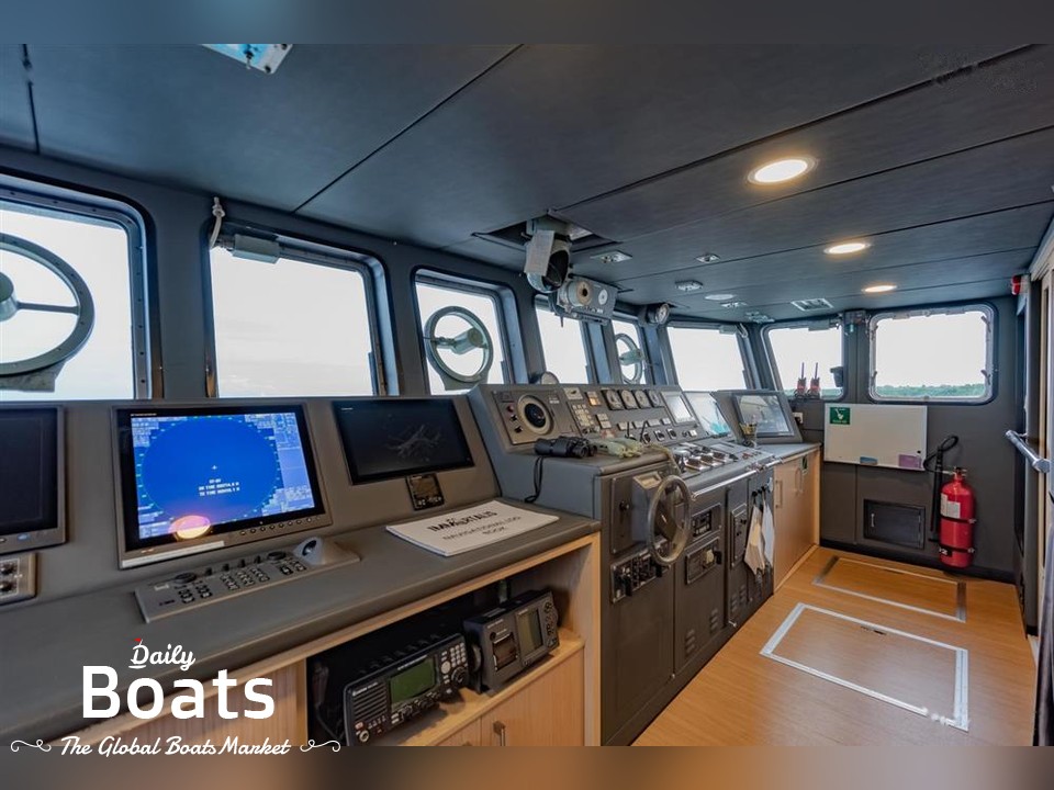 1996 Niigata Engineering Hys Conversion for sale. View price, photos ...