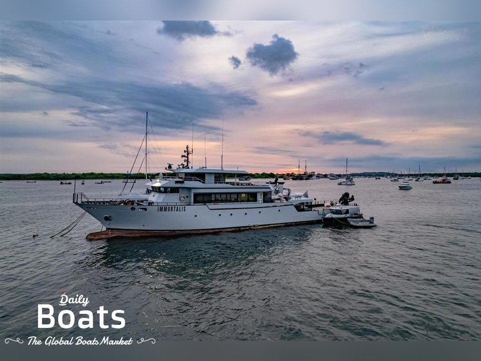 1996 Niigata Engineering Hys Conversion for sale. View price, photos ...