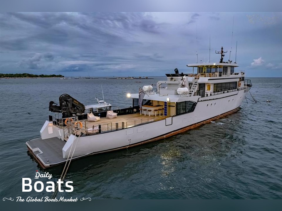 1996 Niigata Engineering Hys Conversion for sale. View price, photos ...