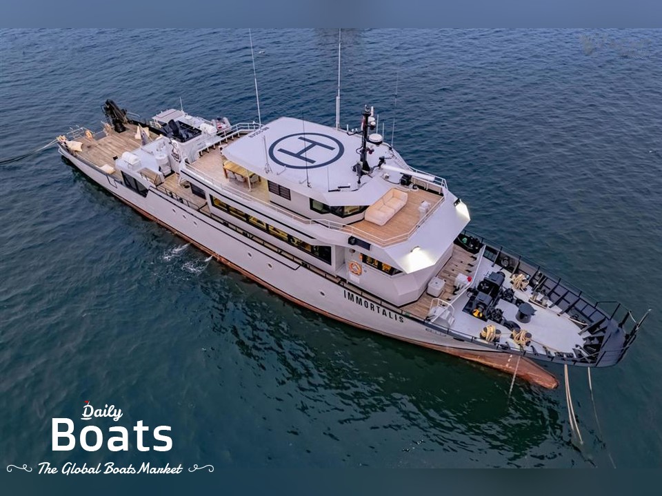 1996 Niigata Engineering Hys Conversion for sale. View price, photos ...