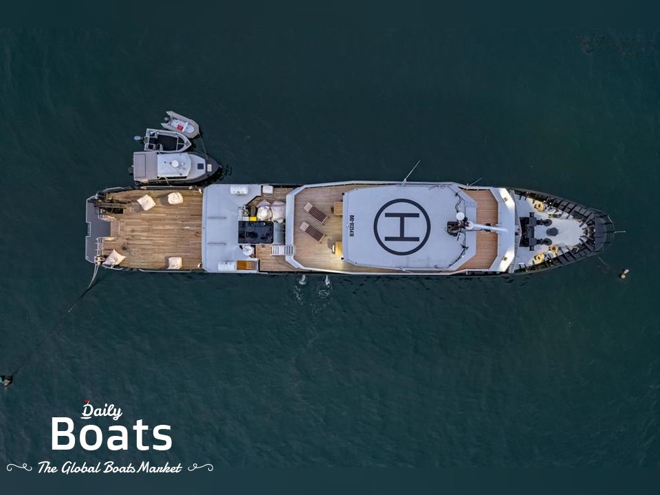 1996 Niigata Engineering Hys Conversion for sale. View price, photos ...