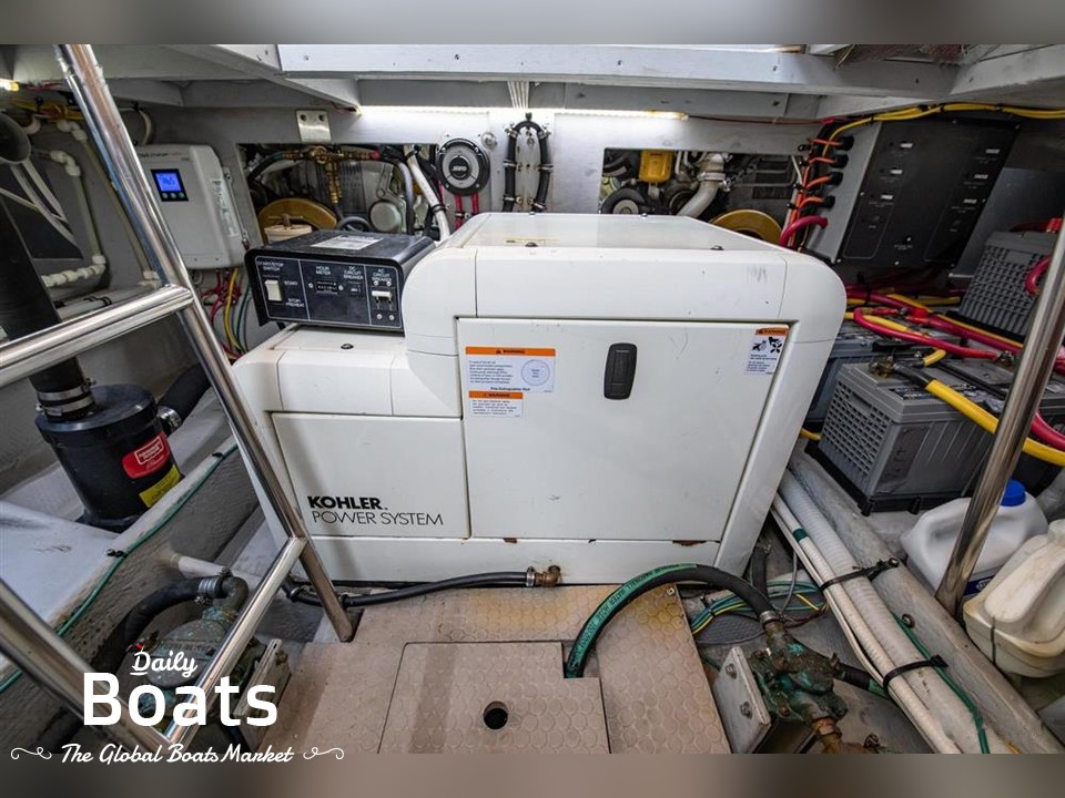 2001 Silverton 392 for sale. View price, photos and Buy 2001 Silverton ...