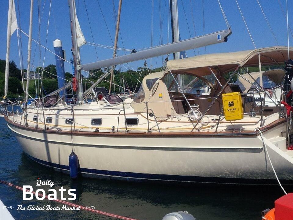 2008 Island Packet Yachts 440 for sale. View price, photos and Buy 2008 ...