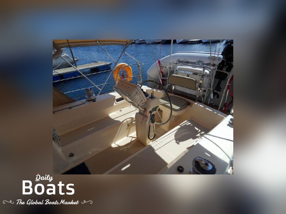 2008 Island Packet Yachts 440 for sale. View price, photos and Buy 2008 ...