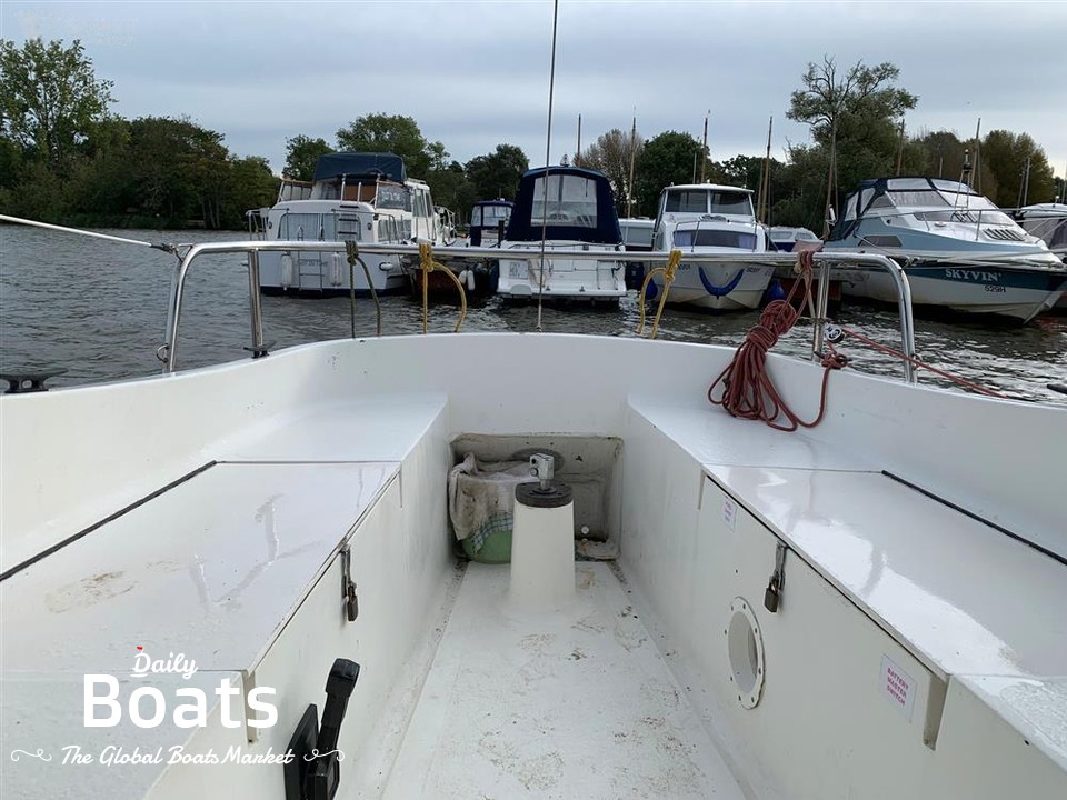 1970 Snapdragon 24 for sale. View price, photos and Buy 1970 Snapdragon ...