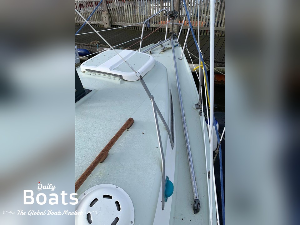 1970 Snapdragon 24 for sale. View price, photos and Buy 1970 Snapdragon ...