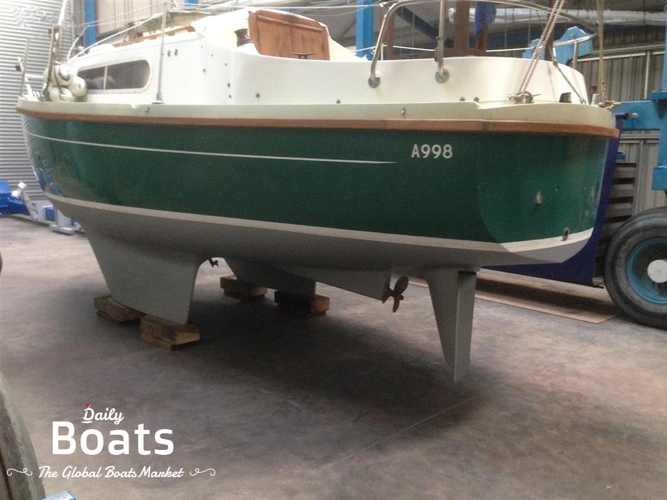 1970 Snapdragon 24 for sale. View price, photos and Buy 1970 Snapdragon ...