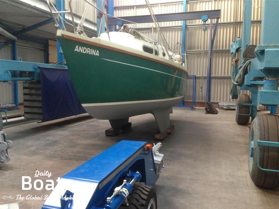 1970 Snapdragon 24 for sale. View price, photos and Buy 1970 Snapdragon ...