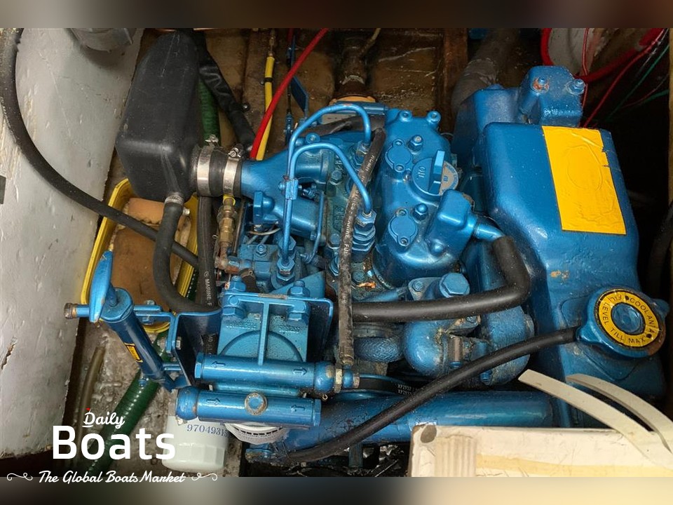 1970 Snapdragon 24 for sale. View price, photos and Buy 1970 Snapdragon ...