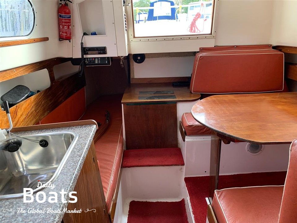 1970 Snapdragon 24 for sale. View price, photos and Buy 1970 Snapdragon ...