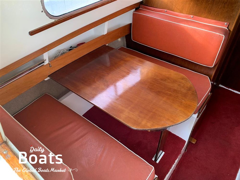 1970 Snapdragon 24 for sale. View price, photos and Buy 1970 Snapdragon ...
