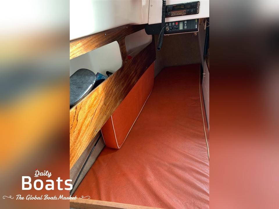 1970 Snapdragon 24 for sale. View price, photos and Buy 1970 Snapdragon ...