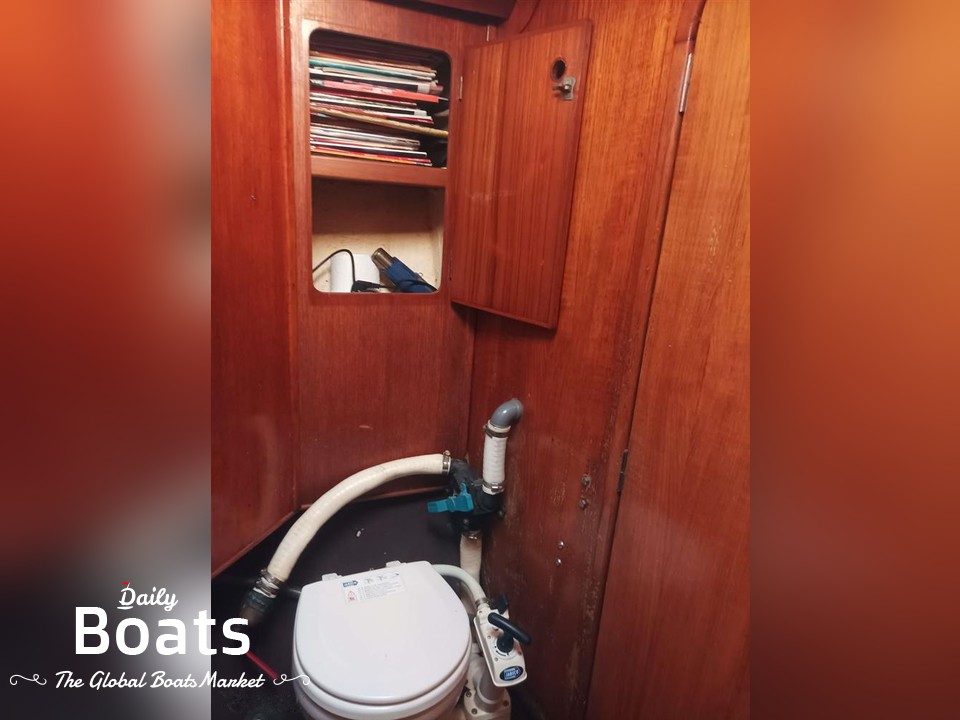 1983 Jeanneau Sun Kiss 45 for sale. View price, photos and Buy 1983 ...