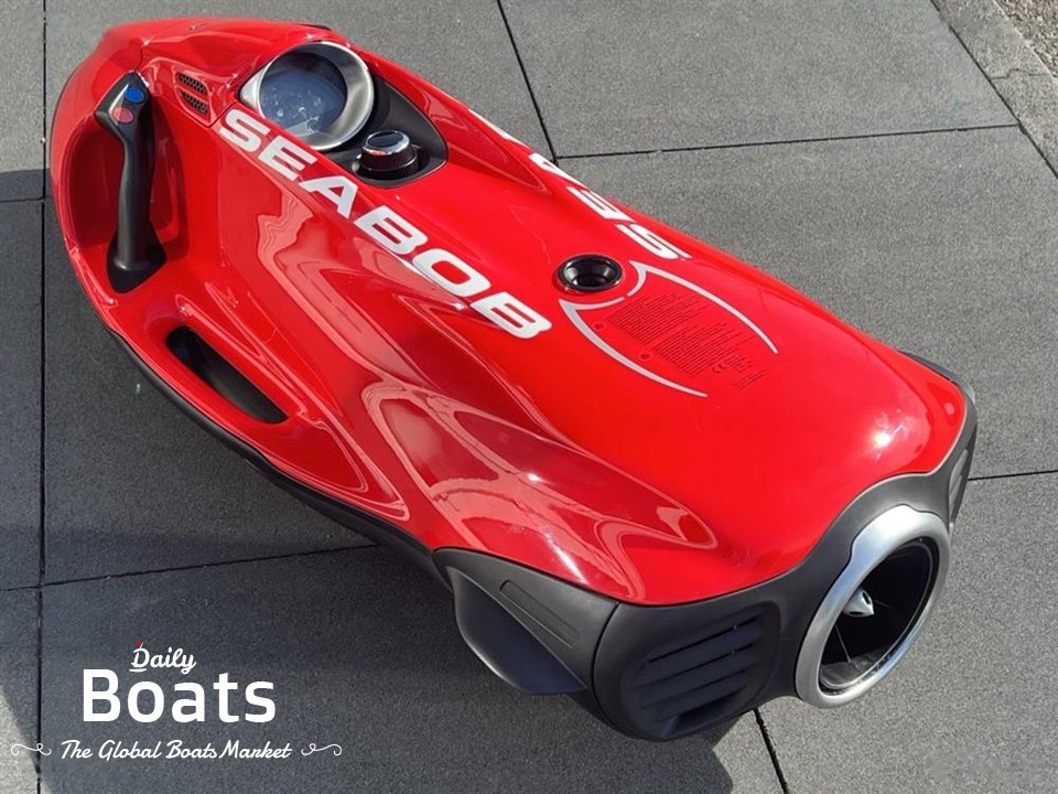 2017 Seabob F5 Sr for sale. View price, photos and Buy 2017 Seabob F5 ...