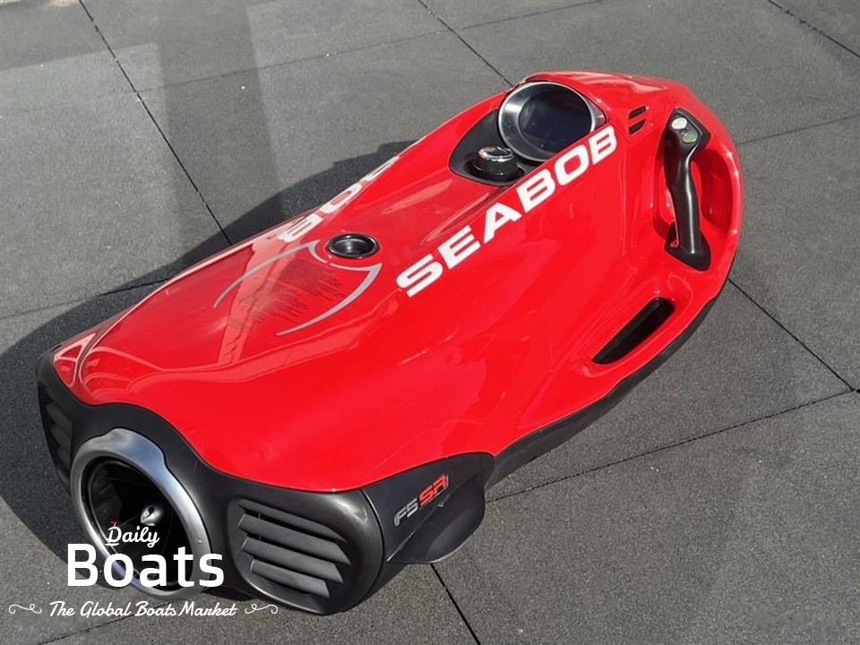 2017 Seabob F5 Sr for sale. View price, photos and Buy 2017 Seabob F5 ...