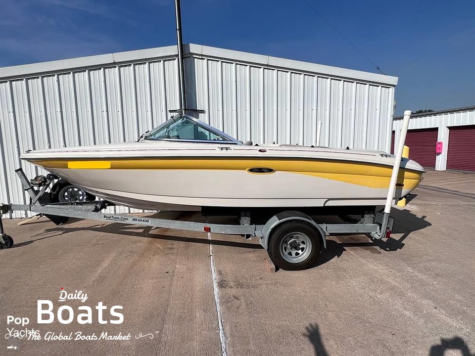 2003 Sea Ray Boats 182 for sale. View price, photos and Buy 2003 Sea ...