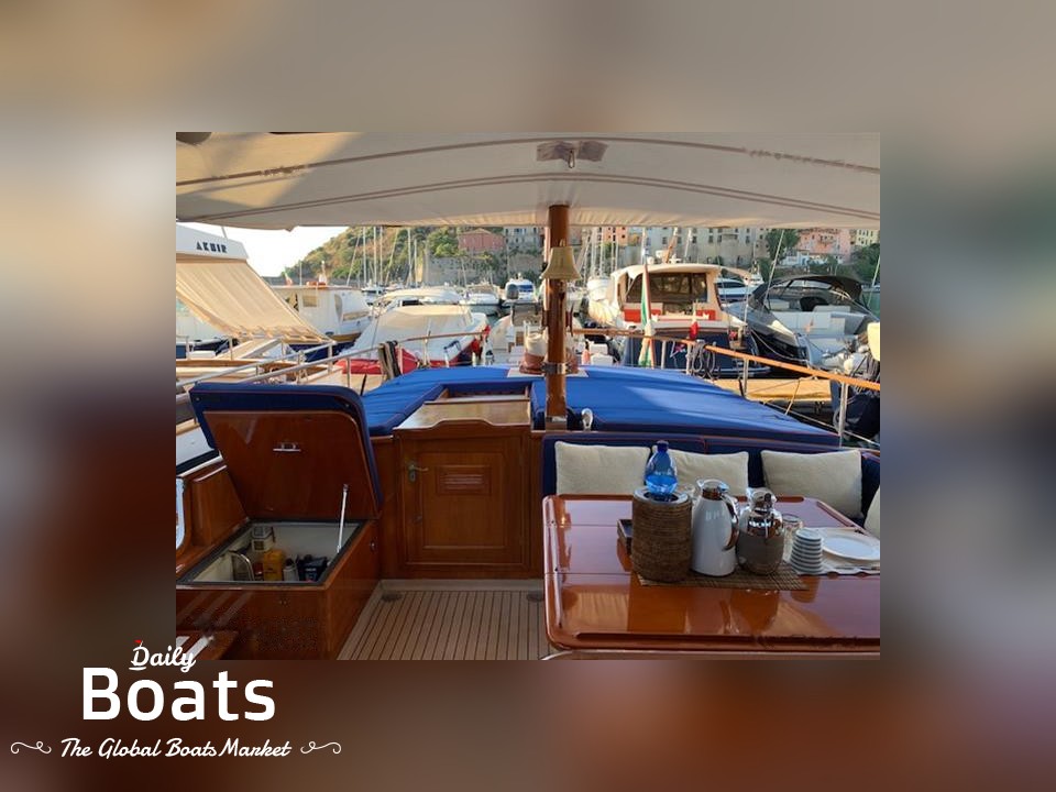 1998 De Cesari 60 Fast Commuter for sale. View price, photos and Buy ...