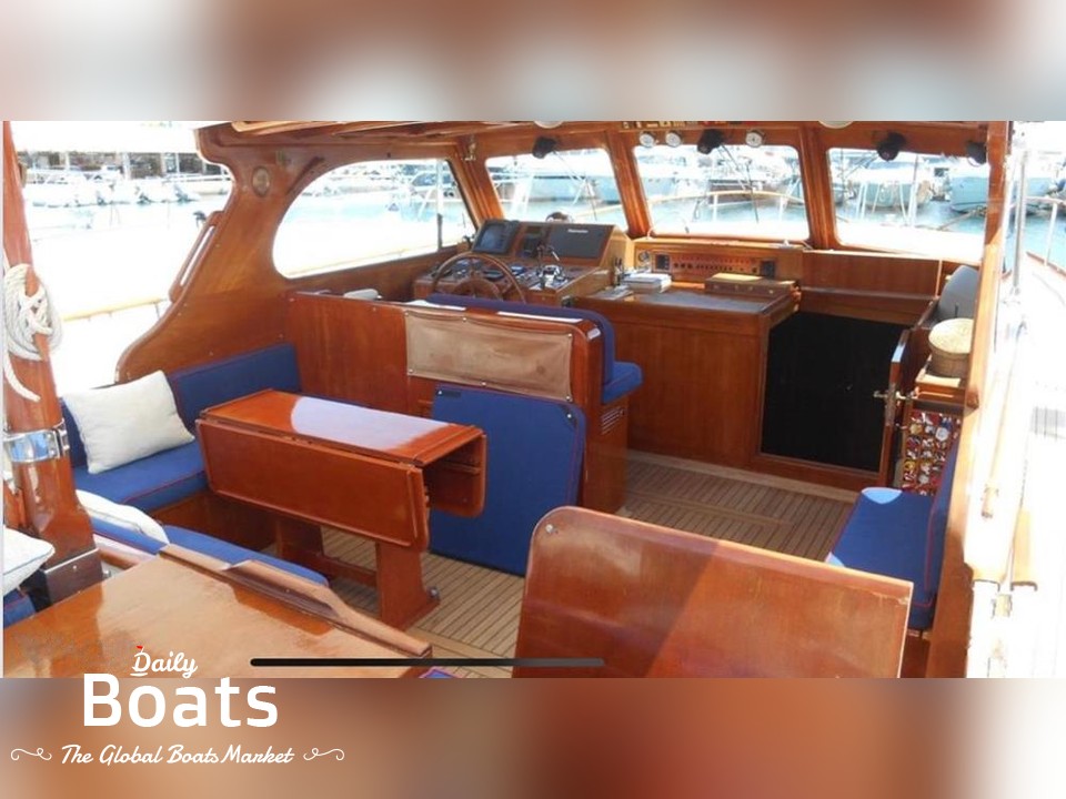 1998 De Cesari 60 Fast Commuter for sale. View price, photos and Buy ...