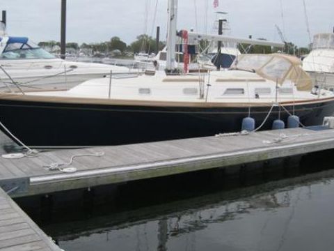 1987 Pearson 36 for sale. View price, photos and Buy 1987 Pearson 36 #39960