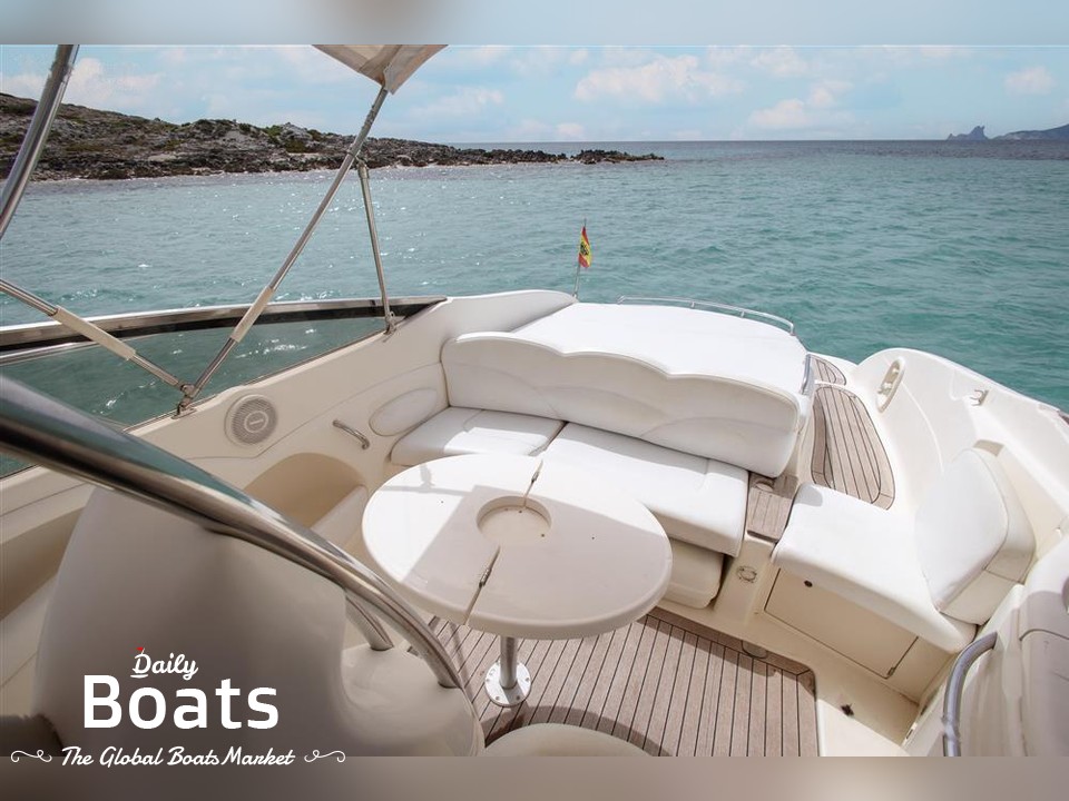 1999 Cranchi 28 Csl for sale. View price, photos and Buy 1999 Cranchi ...