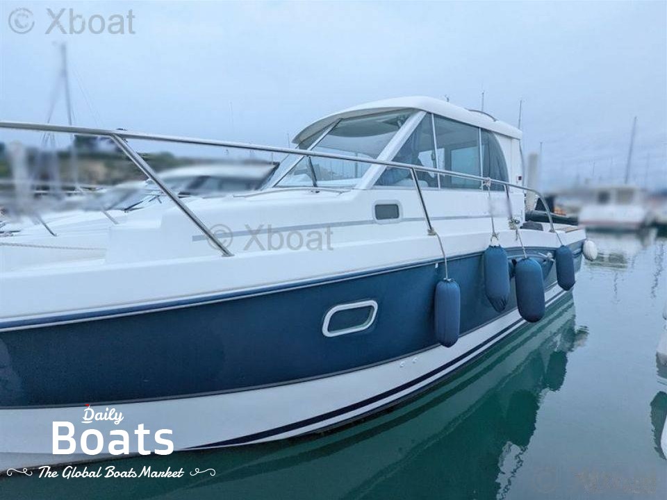 2005 Bénéteau Boats Antares 760 for sale. View price, photos and Buy ...