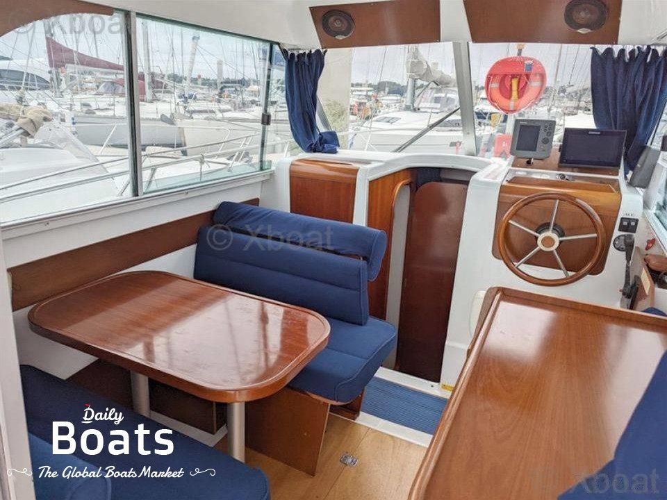 2005 Bénéteau Boats Antares 760 for sale. View price, photos and Buy ...