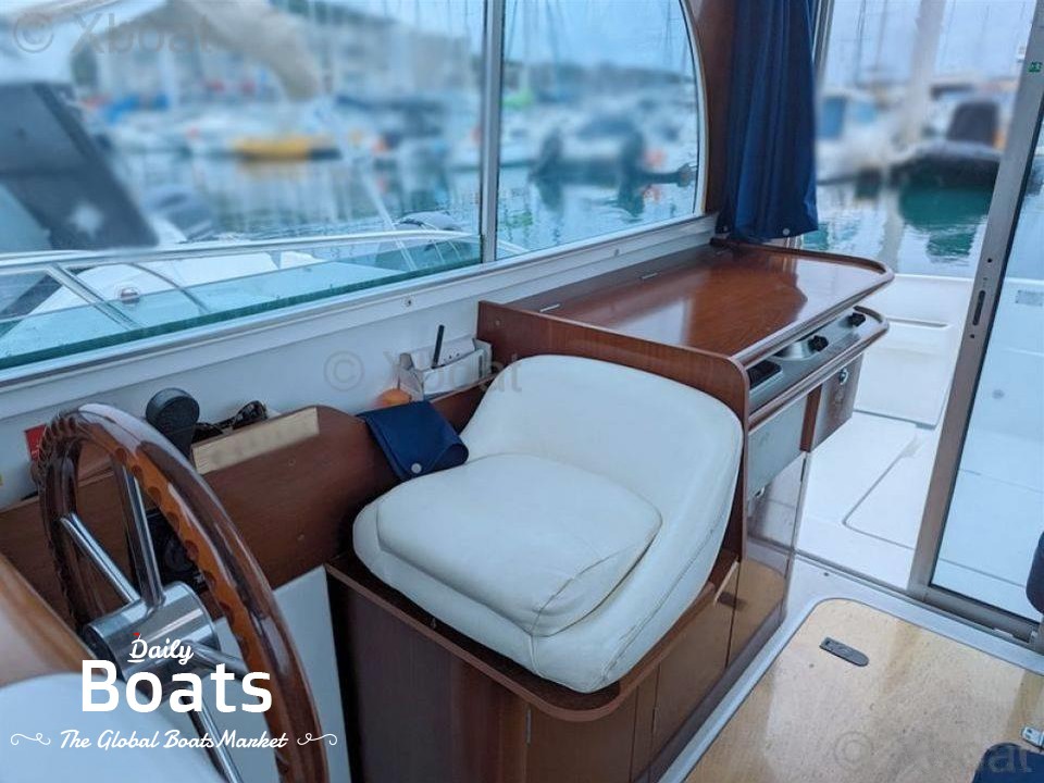 2005 Bénéteau Boats Antares 760 for sale. View price, photos and Buy ...