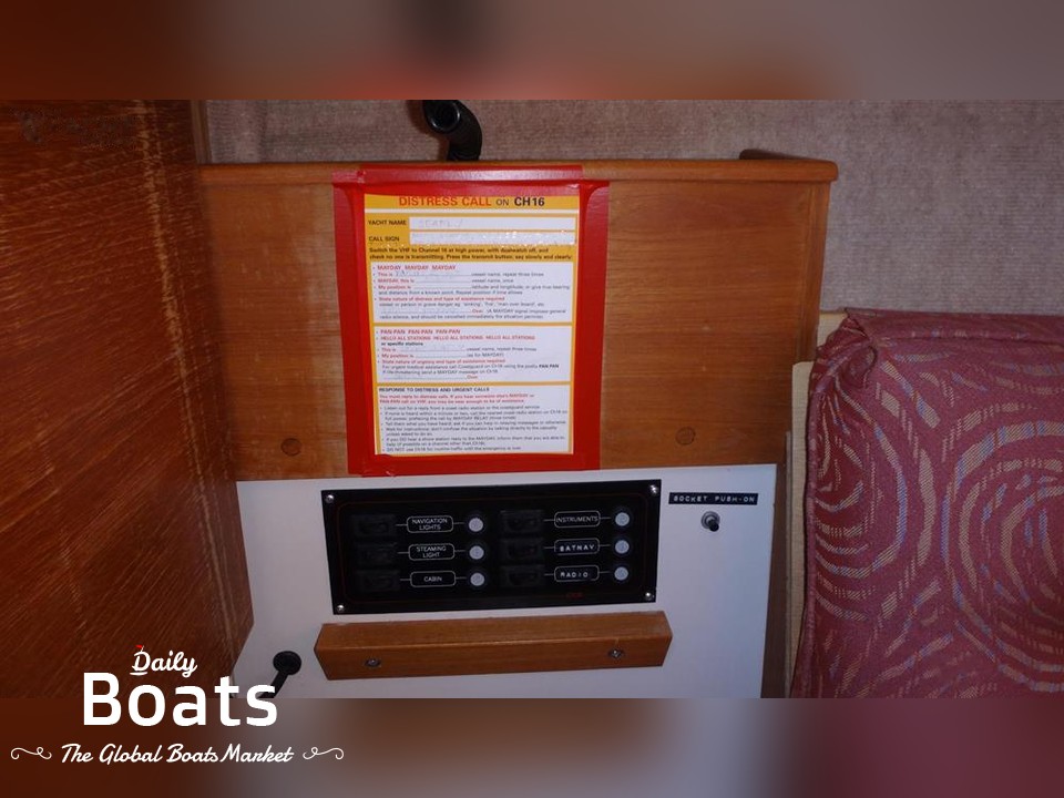 1997 Hunter Ranger 245 for sale. View price, photos and Buy 1997 Hunter ...