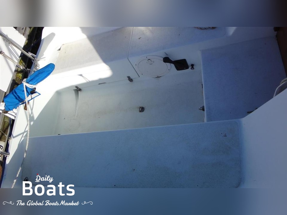 1997 Hunter Ranger 245 for sale. View price, photos and Buy 1997 Hunter ...