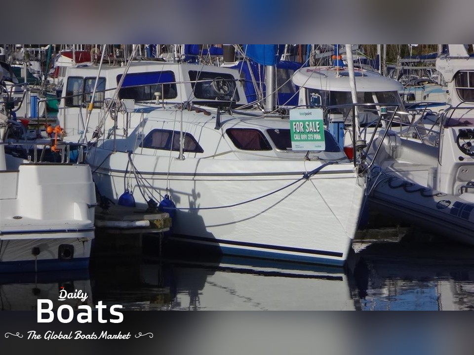 1997 Hunter Ranger 245 for sale. View price, photos and Buy 1997 Hunter ...