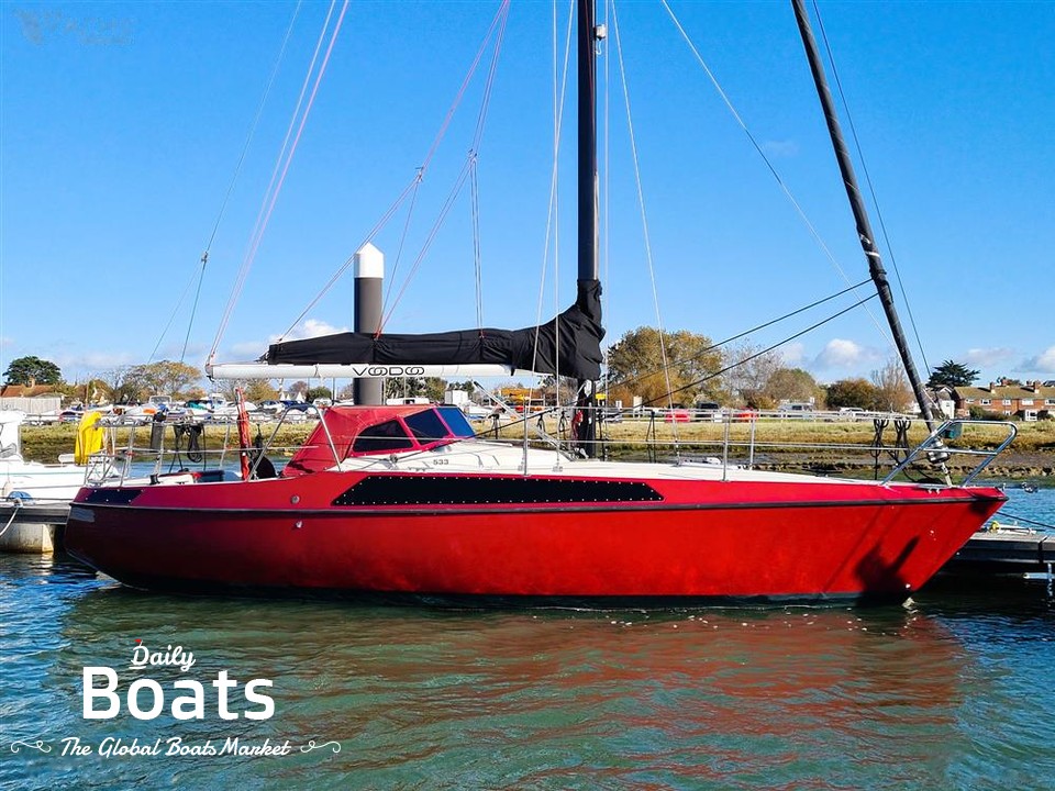 Offshore boats Maxi Yachts 95 for sale - Daily Boats