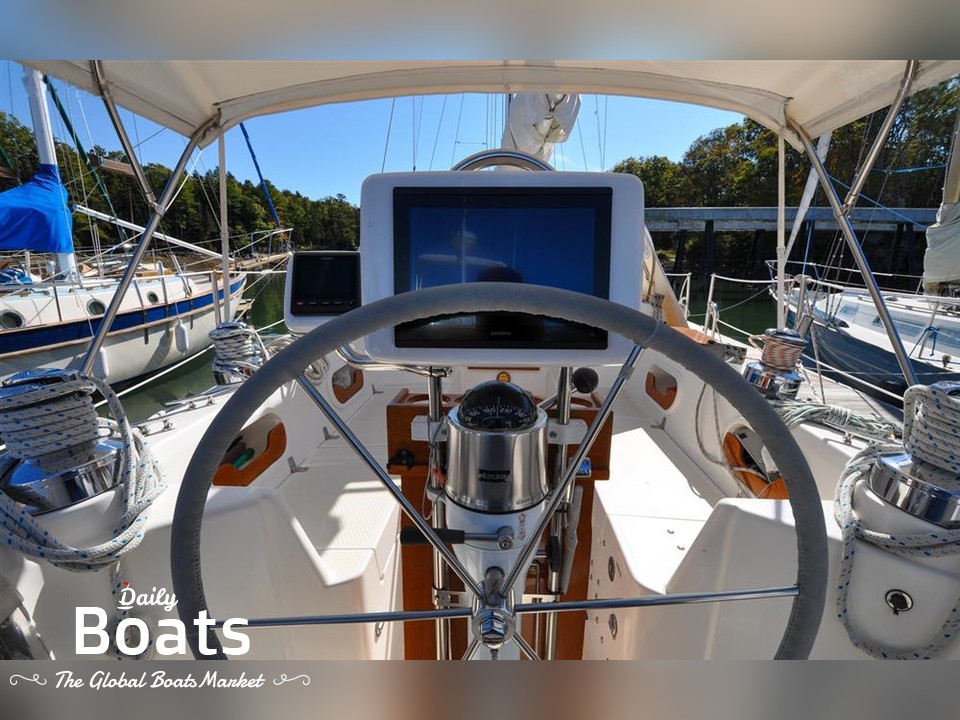 1998 Shannon 43 for sale. View price, photos and Buy 1998 Shannon 43 ...