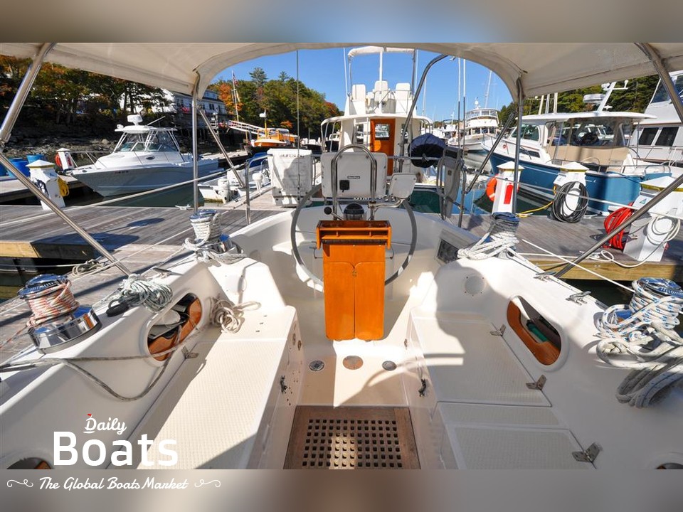 1998 Shannon 43 for sale. View price, photos and Buy 1998 Shannon 43 ...