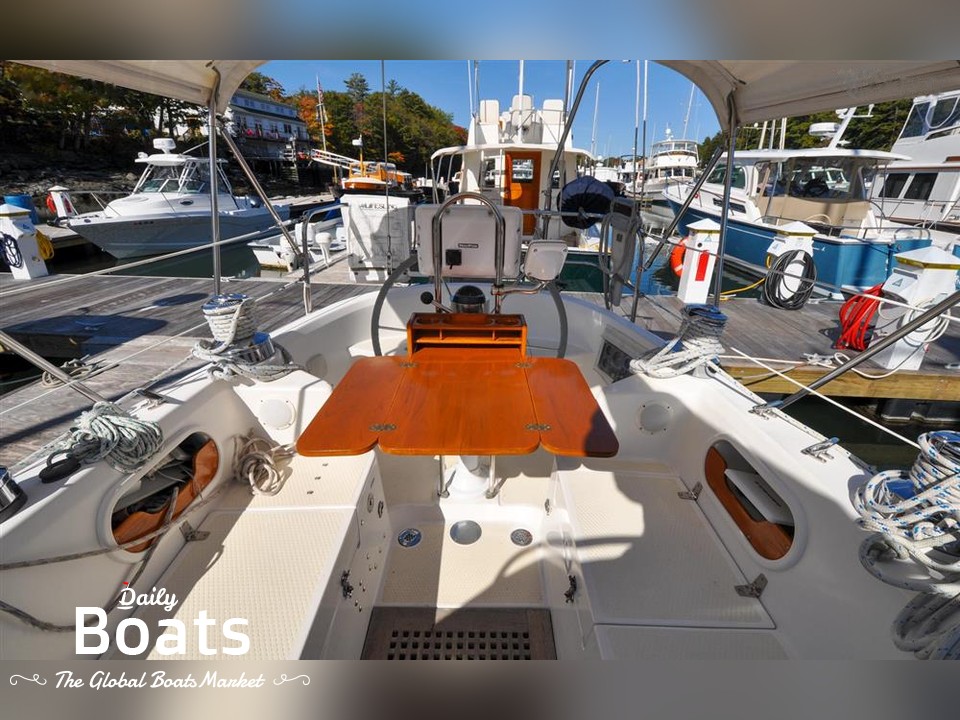 1998 Shannon 43 for sale. View price, photos and Buy 1998 Shannon 43 ...