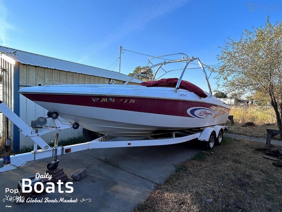 2001 Baja Marine H2X for sale. View price, photos and Buy 2001 Baja ...