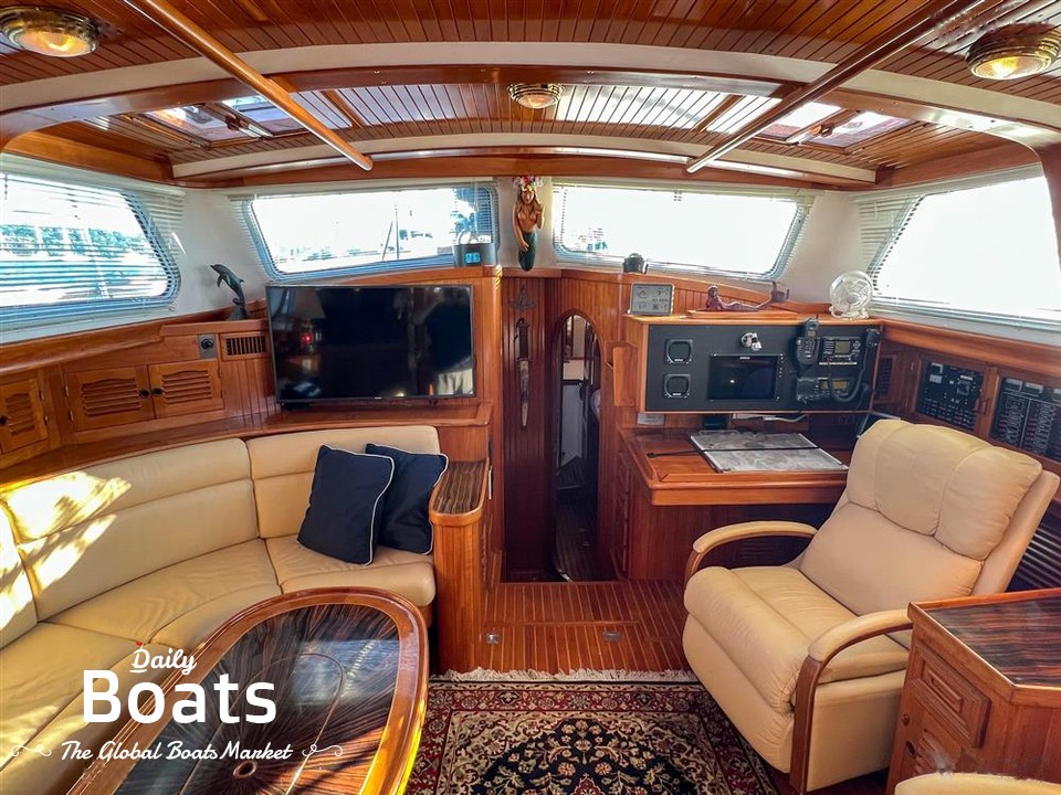 1990 Ta Chiao Ct 56 for sale. View price, photos and Buy 1990 Ta Chiao ...