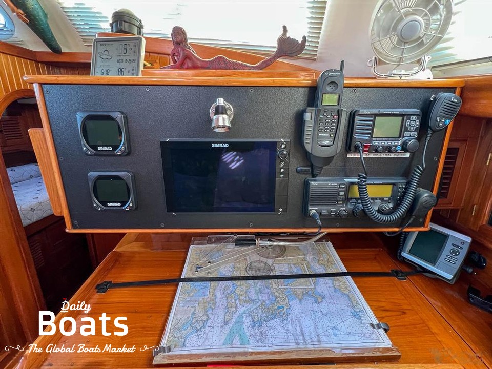 1990 Ta Chiao Ct 56 for sale. View price, photos and Buy 1990 Ta Chiao ...