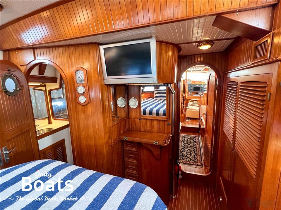 1990 Ta Chiao Ct 56 for sale. View price, photos and Buy 1990 Ta Chiao ...