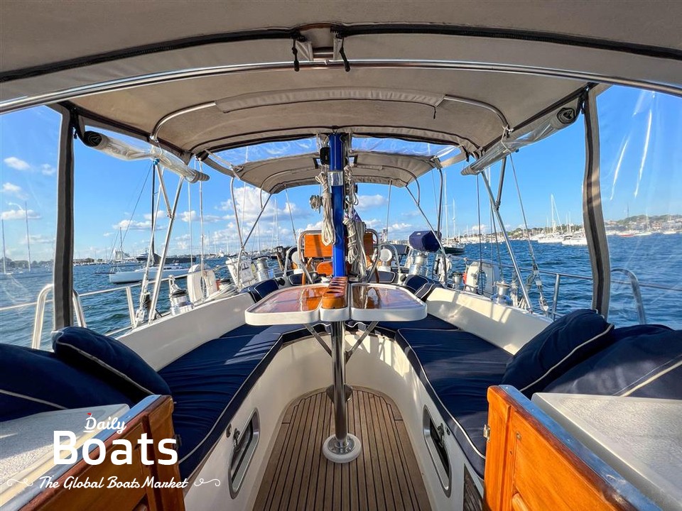 1990 Ta Chiao Ct 56 for sale. View price, photos and Buy 1990 Ta Chiao ...