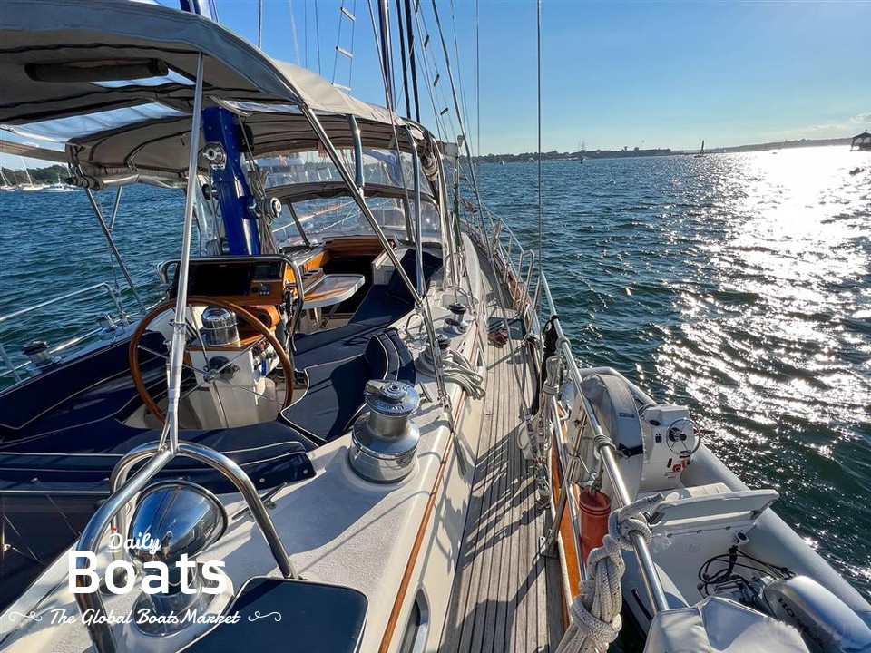 1990 Ta Chiao Ct 56 for sale. View price, photos and Buy 1990 Ta Chiao ...