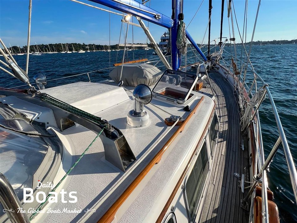 1990 Ta Chiao Ct 56 for sale. View price, photos and Buy 1990 Ta Chiao ...