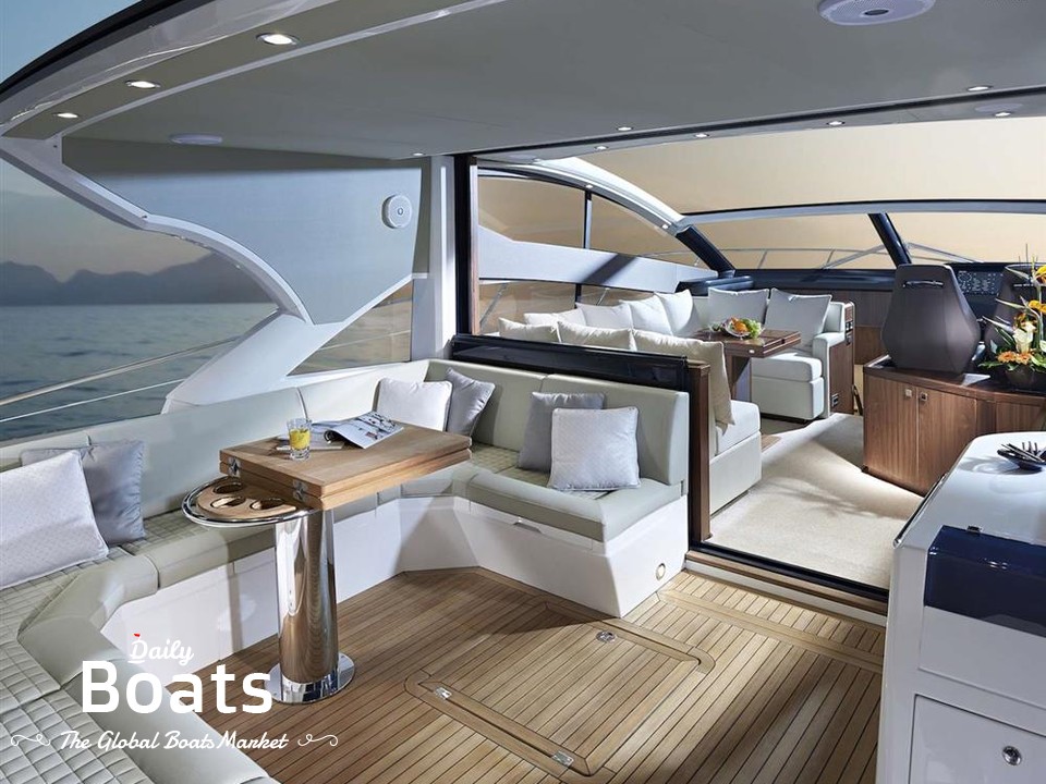 2019 Sunseeker Predator 57 for sale. View price, photos and Buy 2019 ...