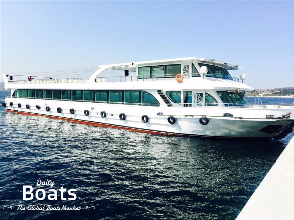 Cruise ships for sale - Daily Boats | Page 4 of 28