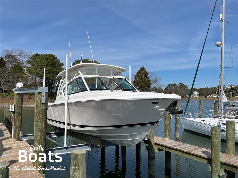 2022 Pursuit Dc266 for sale. View price, photos and Buy 2022 Pursuit ...