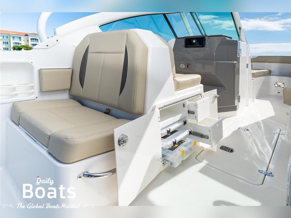 2022 Pursuit Dc266 for sale. View price, photos and Buy 2022 Pursuit ...