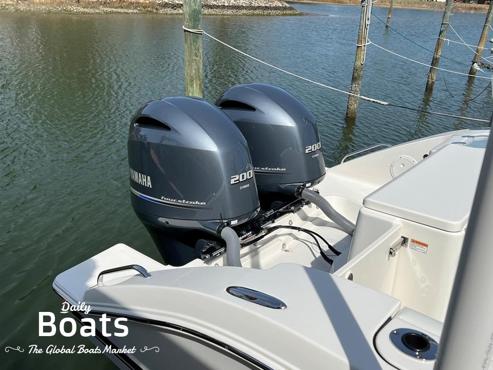 2022 Pursuit Dc266 for sale. View price, photos and Buy 2022 Pursuit ...