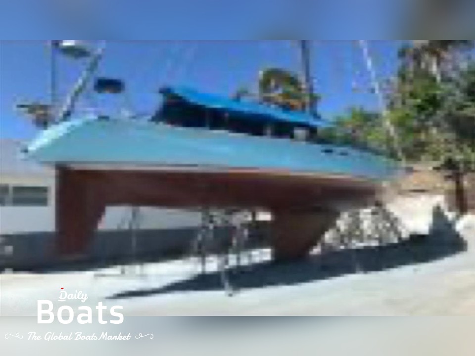 1977 German Frers for sale. View price, photos and Buy 1977 German ...