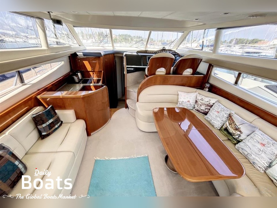 2006 Princess 50 for sale. View price, photos and Buy 2006 Princess 50 ...