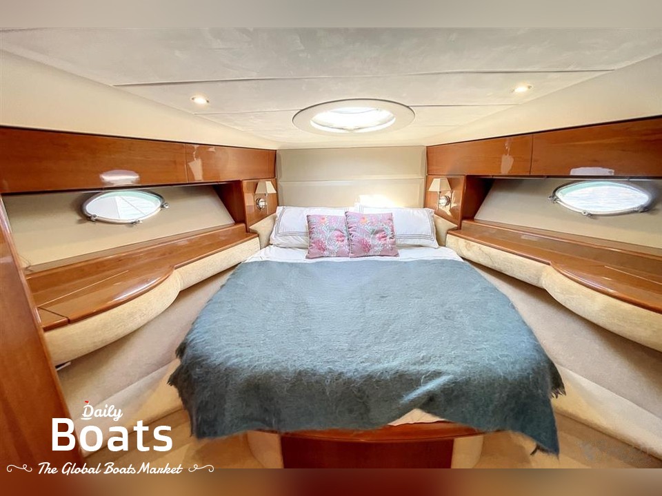 2006 Princess 50 for sale. View price, photos and Buy 2006 Princess 50 ...